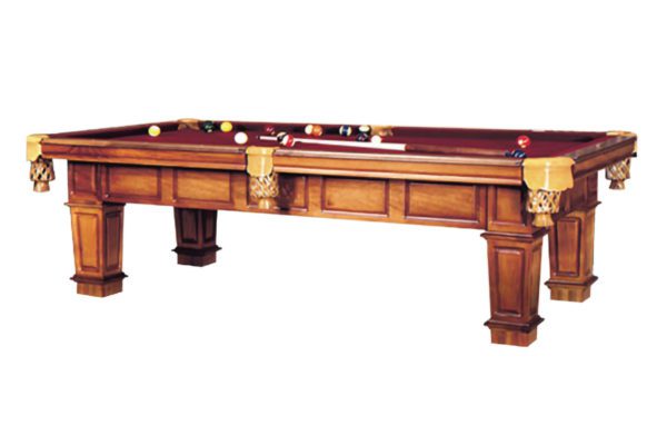 Astaire Pool Table | A.E. Schmidt Billiards