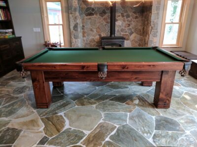 Sell Us Your Used Pool Table | A.E. Schmidt Billiards | American-Made ...