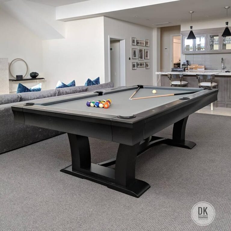 Nile Pool Table | A.E. Schmidt Billiards