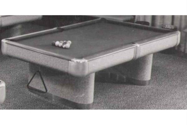 Archived Pool Tables | A.E. Schmidt Billiards | American-Made Pool Tables