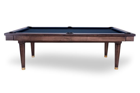DeVille Pool Table | A.E. Schmidt Billiards