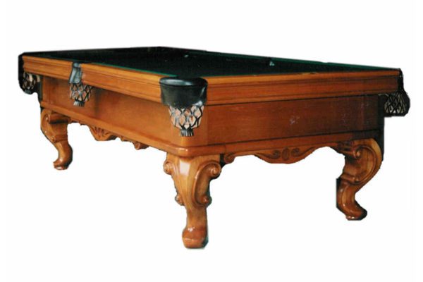 Delta | A.E. Schmidt Billiards
