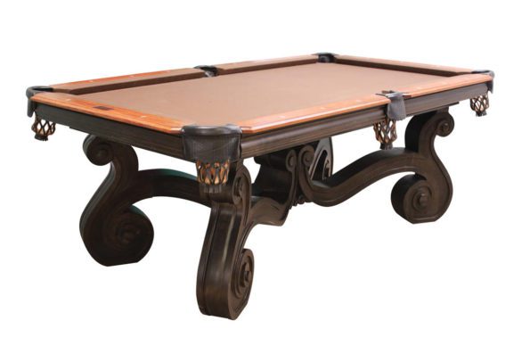 Gallery Pool Table | A.E. Schmidt Billiards