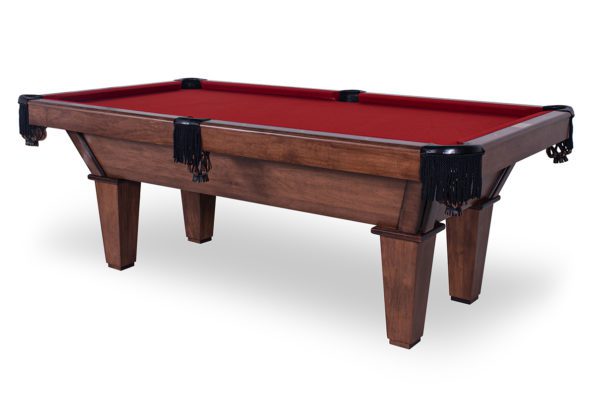 Catalog | A.E. Schmidt Billiards | American-Made Pool Tables
