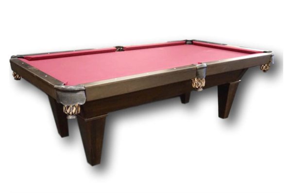 Gallery Pool Table | A.E. Schmidt Billiards