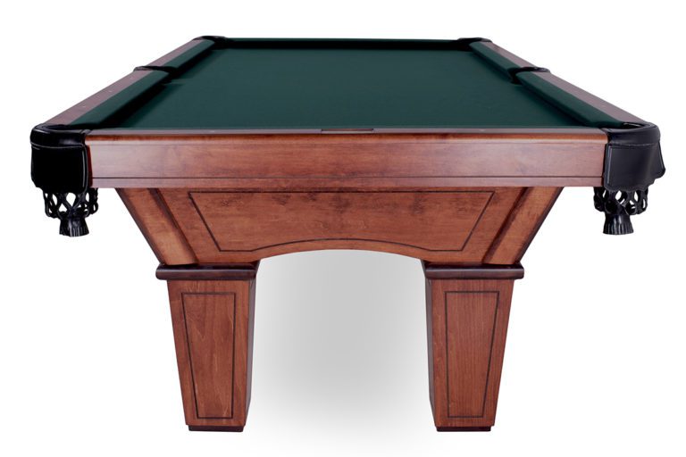 Wexford Pool Table | A.E. Schmidt Billiards