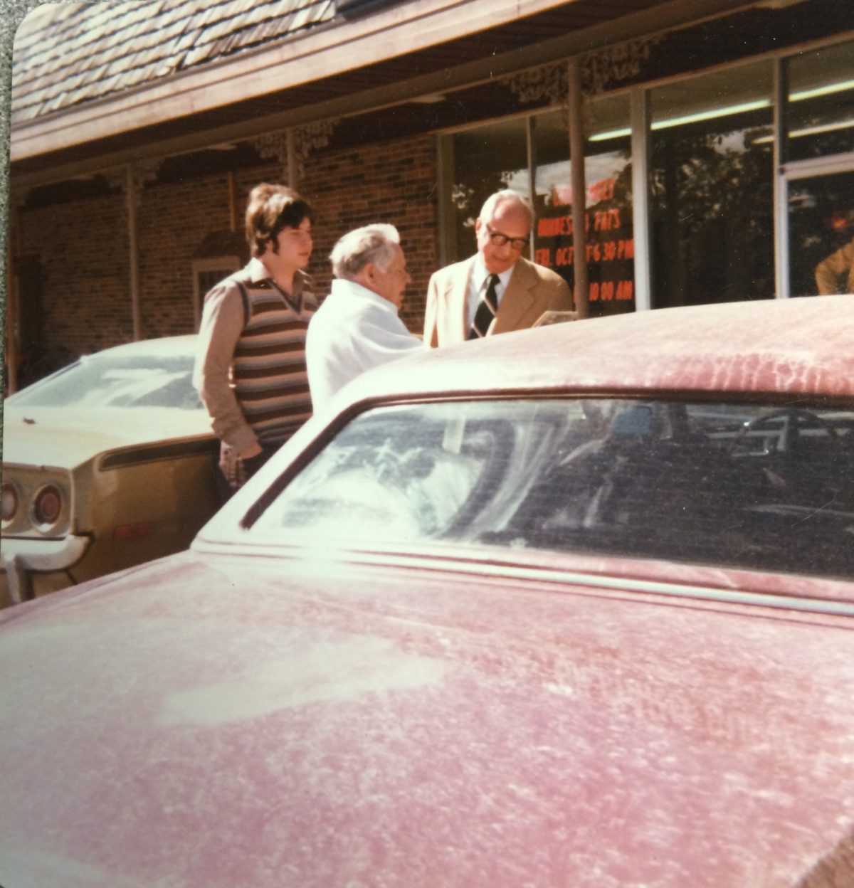 Our History | A.E. Schmidt Billiards | American-Made Pool Tables