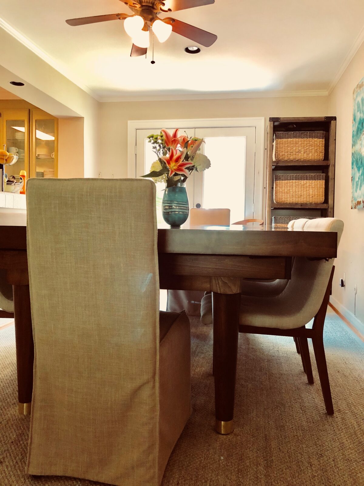 Mid Century Modern Pool Table | A.E. Schmidt Billiards | American-Made ...